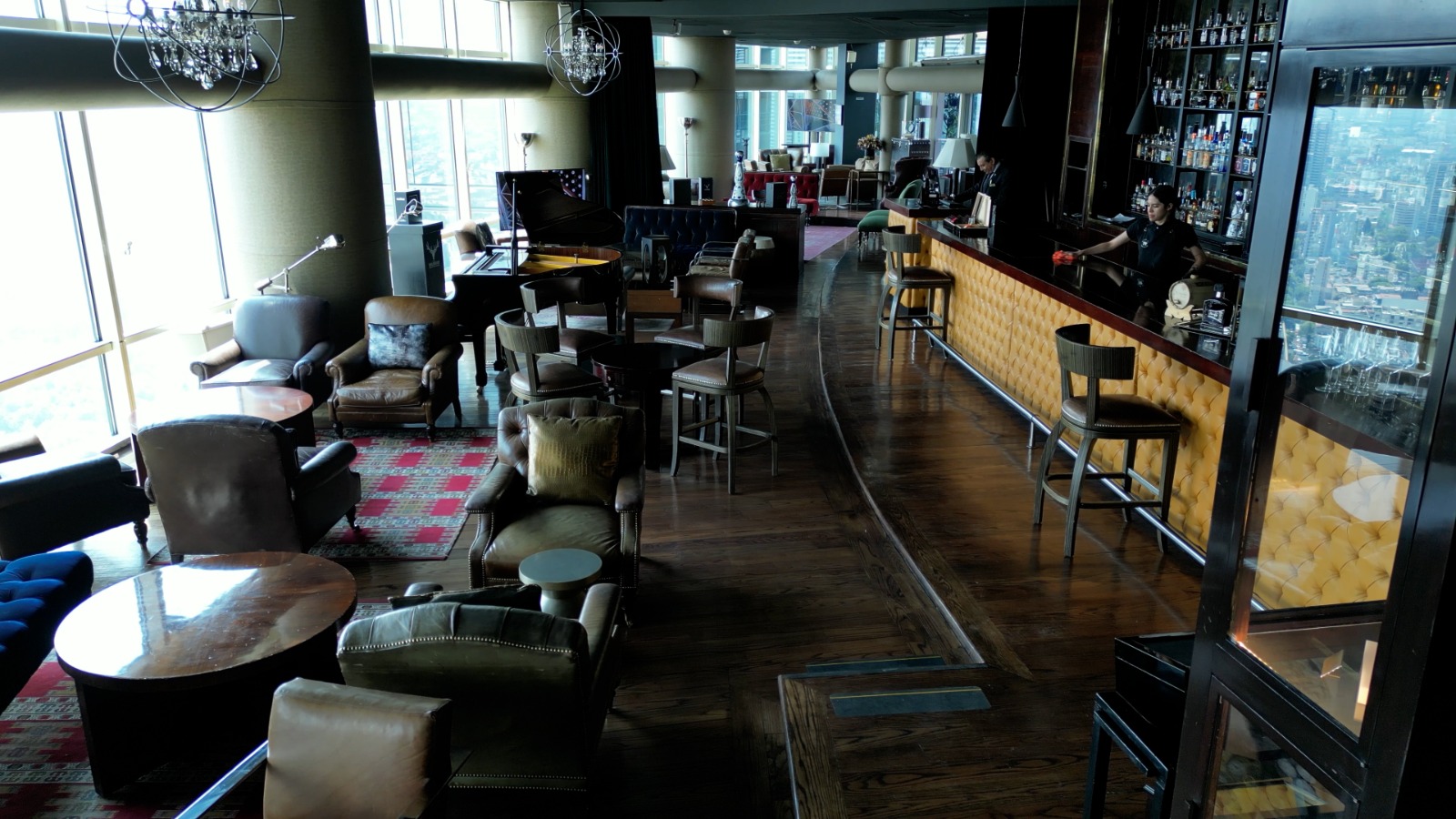 Art & Culture – Club 51 | Amat Victoria Curam